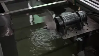 73170 Waterproof Brushless Motor Thrust Test for Heavy Duty Aerial and Industrial Applications