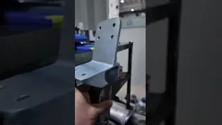 CNC Precision Machining for UAV Structural Components/CXD26546