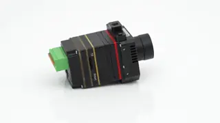 MSS-R-BU541/BU571 Industrial Online Temperature Measurement Thermal Camera