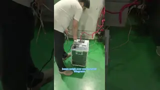 XHHV535 4Z Portable Cable Fault Locator and Tester