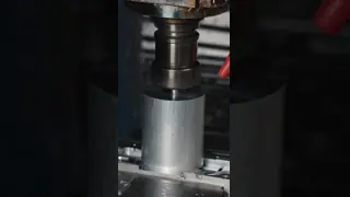 Precision CNC Machining of Circular Aluminum Parts