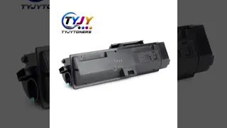 RoHS Eco-Friendly Toner Formula Kyocera TK-1173 Cartridge Low Fuser Power Consumption