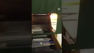 Automated PVC Pipe Bending Machine Boost Production Efficiency