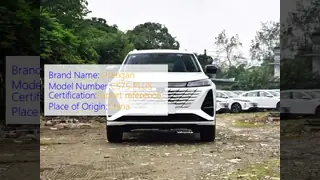 Changan CS75 Pro The Ultimate Family SUV Review