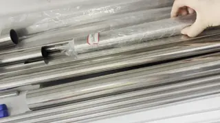 Stainless Steel Products Sample Available