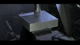 Premium CNC Precision Machined Gift Box Unboxing