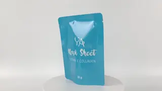Custom Smell Proof Packaging Bags for Your Brand