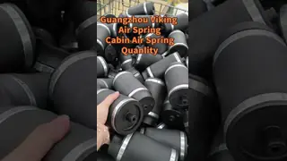 air spring/ cabin air spring/ truck parts/air spring factory daily