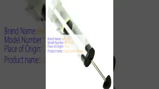 Easy Queen Bee Marking Tool for Beekeepers