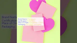 Premium Adhesive Memo Pads for Office Organization