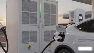 1 km Per‑Second Charging: Power Every Highway Trip, City Commute and Fleet Mission