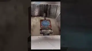 Automated Precision Spraying System for Mini Basketballs