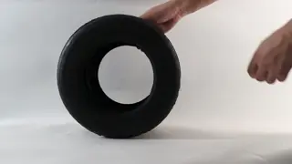 GUOMAT Industrial Air Spring for Punch Press Machines