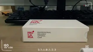 Dental Glass Ceramic 360° Product View and Dental Material Overview