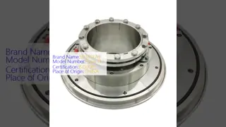 KTL Cartridge Mechanical Seal for Slurry and Pulp Pumps