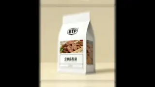 Custom Food Packaging Bags for Freshness and Branding