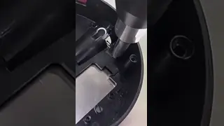 Ultrasonic Welding Machine Specifically Designed for Welding Automotive Door Panels