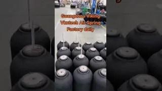 air spring /air bags/air bellow/ air spring factory daily