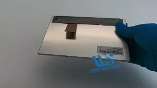 Tianma 7 Inch Industrial Display Module TM070JDHG30