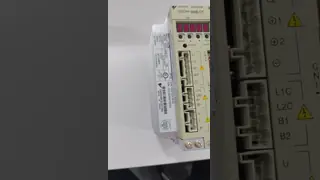 YASKAWA SGDH-04AE-OY Servo Drive | Specs, Features & Replacement Guide | CXY Trade PLC