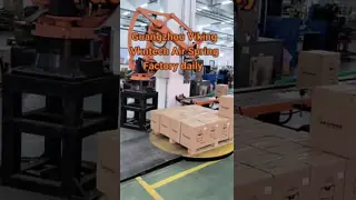air spring /air spring factory daily/air spring packing