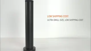A600 Intelligent Cordless Fragrance Diffuser Review