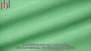 Premium Pique Knit Fabric for High Quality Sportswear