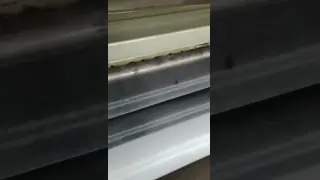Garden netting production , make small rolls, and application