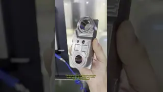 customized cnc machining parts
