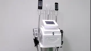 Portable Cryolipolysis Machine for Small Salons