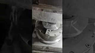 forged  flange production
