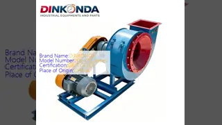 DINKONDA D963H Electric Butterfly Valve Leak Proof Solution