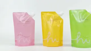 Custom Printed Food Packaging for Your Brand