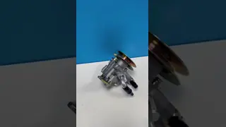 MAMUR Power Steering Pump for JMC 1040 340710010