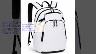 Professional First Aid Backpack Emergency Medical Gear