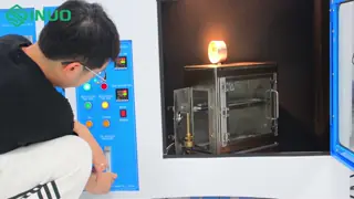 Can Automotive Interior Materials Pass FMVSS 302 Flammability Test?