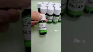Mar Eterna Fragrance Oil Premium Marine Scent for Perfumes