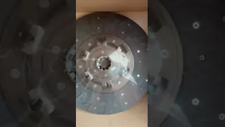 clutch disc ME521056