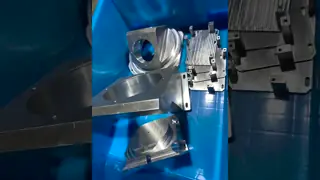 Precision CNC Machining High Quality Custom Parts/CXD