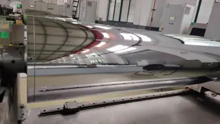 HUATAO Induction Heating Roller Full Appearance Tour