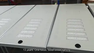 solar light