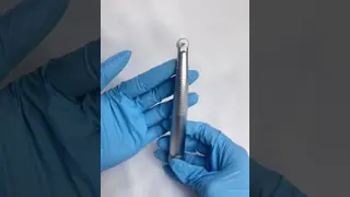Introduce Mini Head Fiber Optic High Speed Handpiece For You