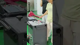 XHHV535 4TS Industrial Cable Fault Surge Generator