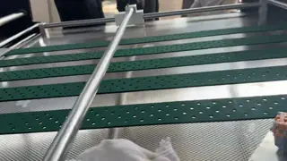 High Speed Automatic Film Laminating Machine Solution