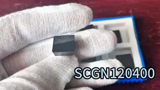 pcd insert -3