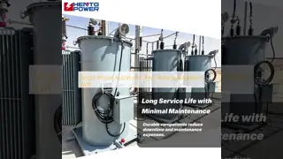 VR 32 Automatic Voltage Regulator for Stable Power