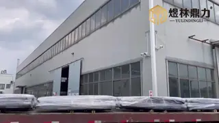 Bulk Shipment of Premium Hydraulic Breaker Chisels - Factory Delivery Day