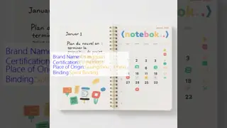 Custom Spiral Notebooks for Your Brand