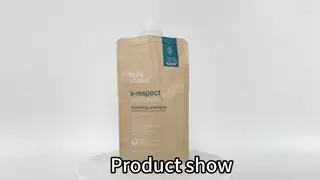 Custom Spout Pouches for Liquids and Food Packaging