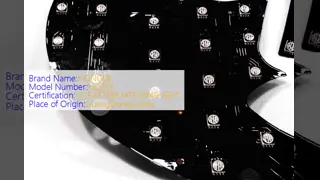 Custom Flexible LED Beauty Mask Circuit Board Solutions